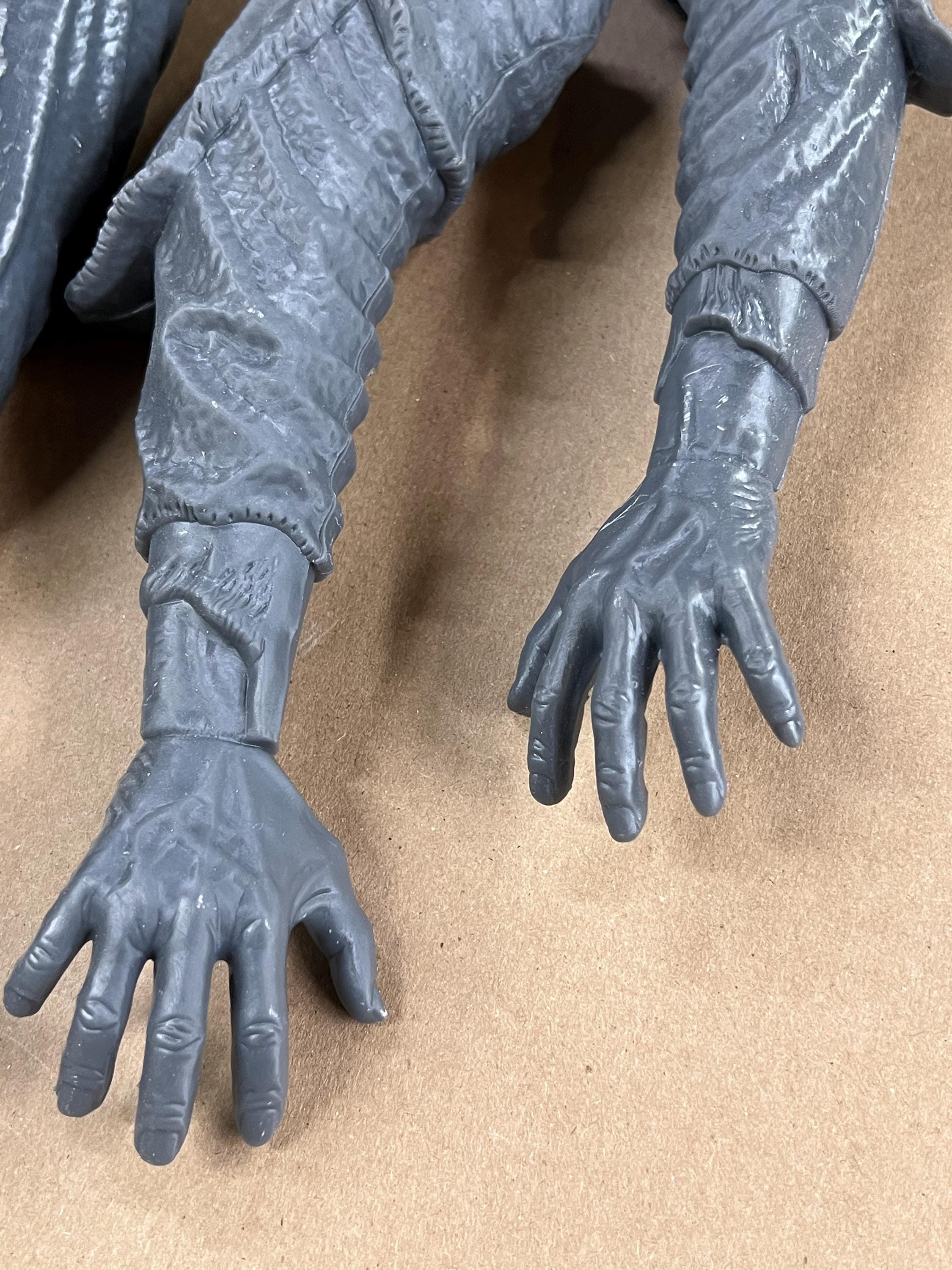 20" Remastered Aurora Frankenstein Model Kit - Etsy