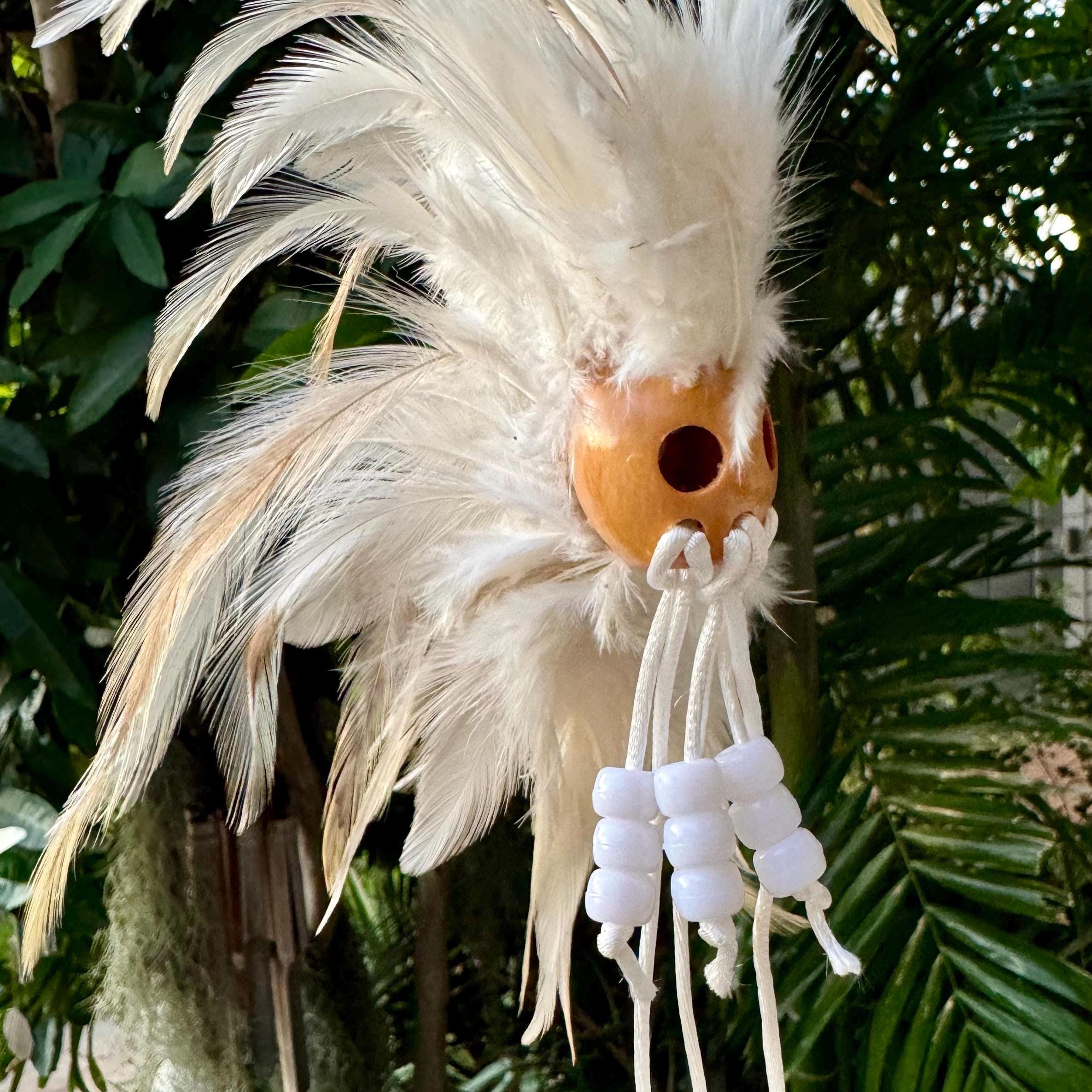 Hawaiian Store Warrior Hanging Makaki'i Makini Mask Ikaika Helmet Auto ...