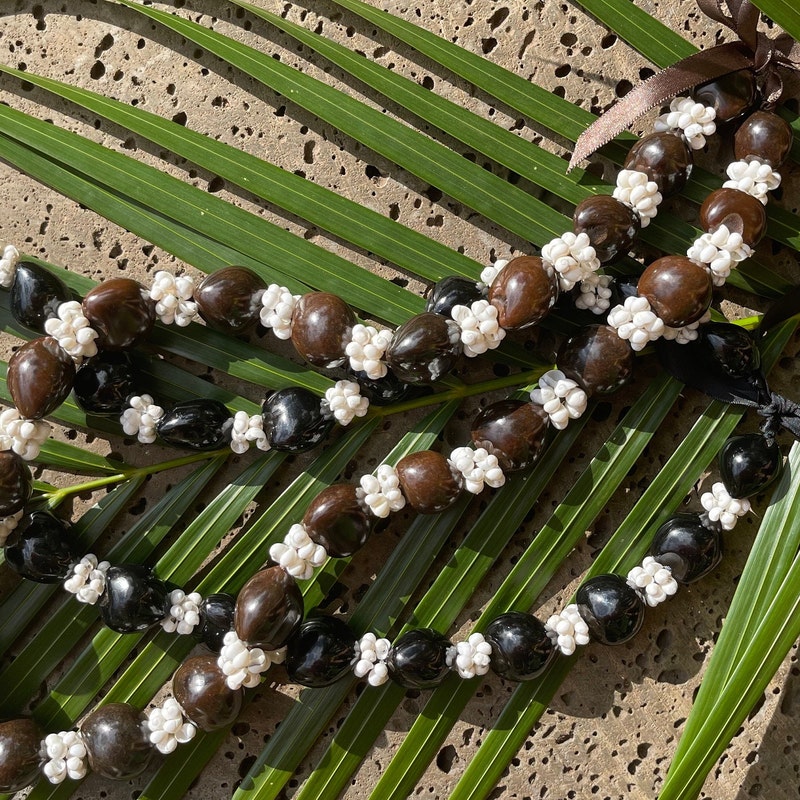 Hawaii Beads - Etsy