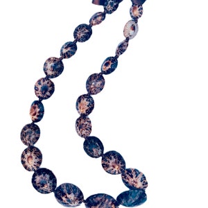 Da Hawaiian Store Genuine Opihi Limpet Shell Lei Necklace - Etsy
