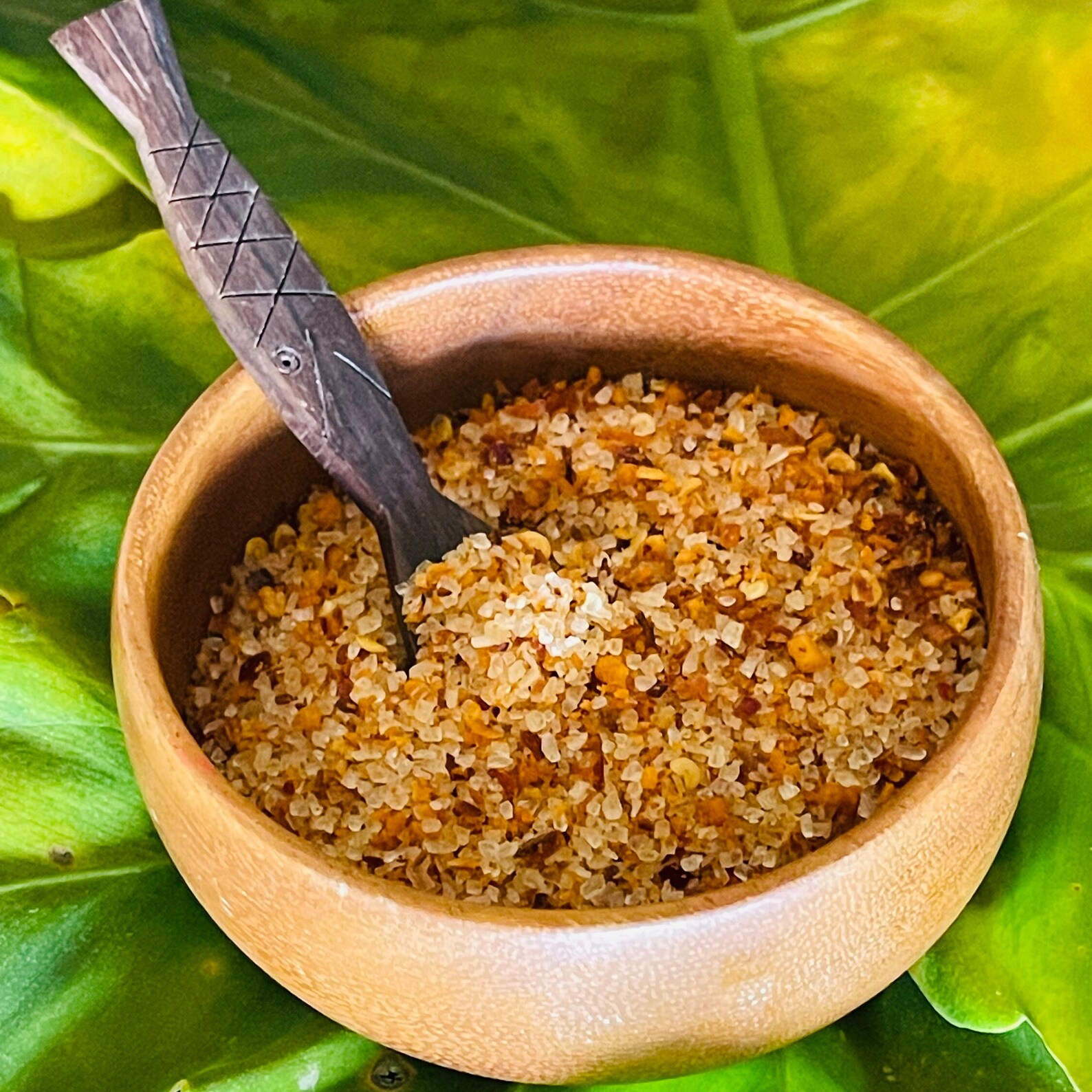 Hula Market Hawaiian Poke Kit With Seasoning Mix and Dried Ogo - Etsy