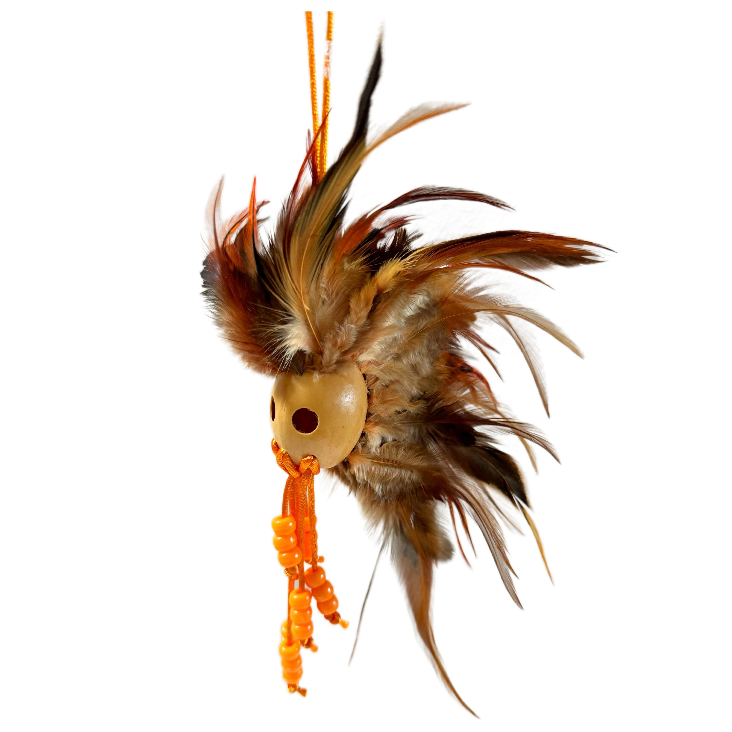 Hawaiian Store Warrior Hanging Makaki'i Makini Mask Ikaika Helmet Auto ...