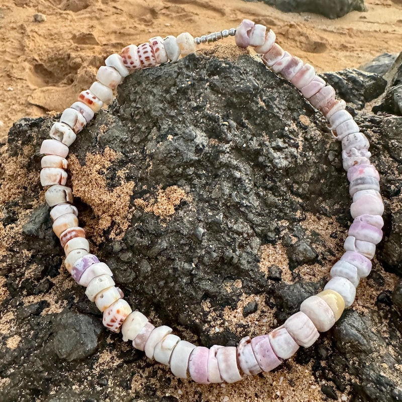 Authentic Hawaiian Puka Shells - Etsy