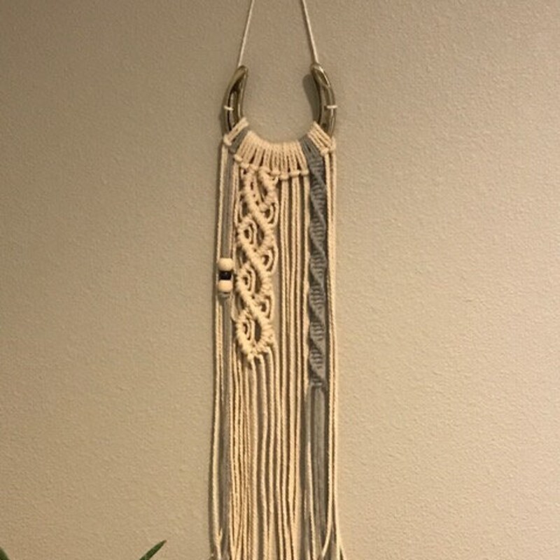 Horse Macrame - Etsy