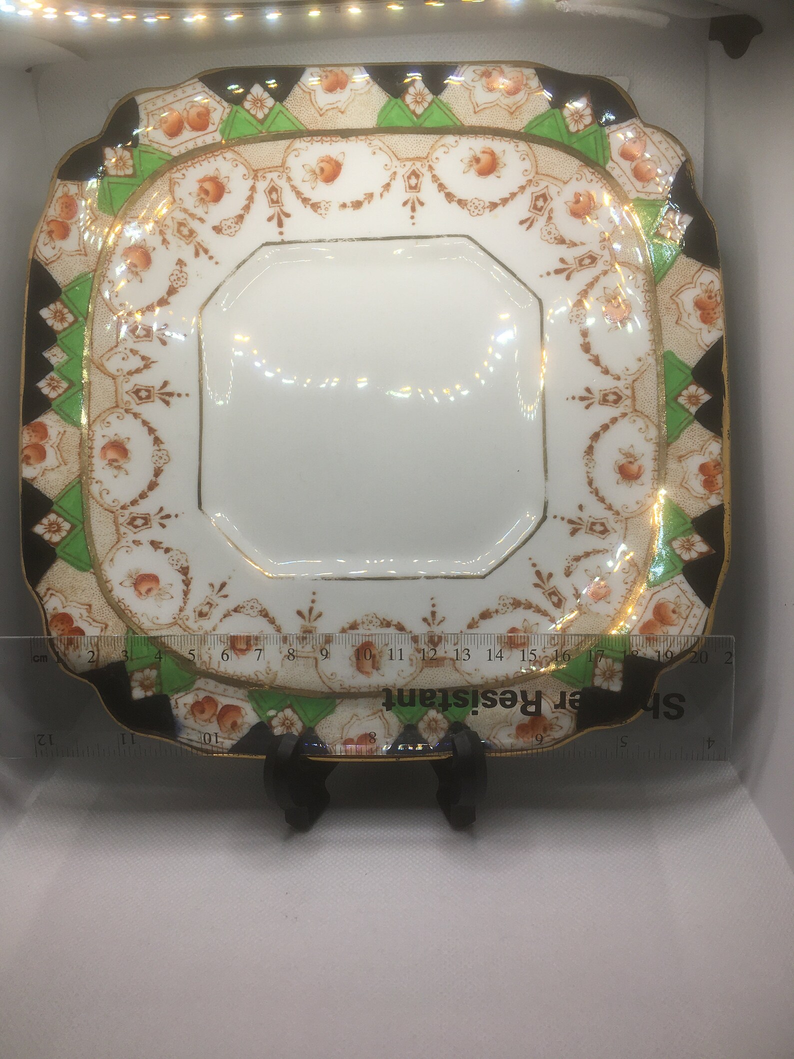 Beswick Plate - Etsy