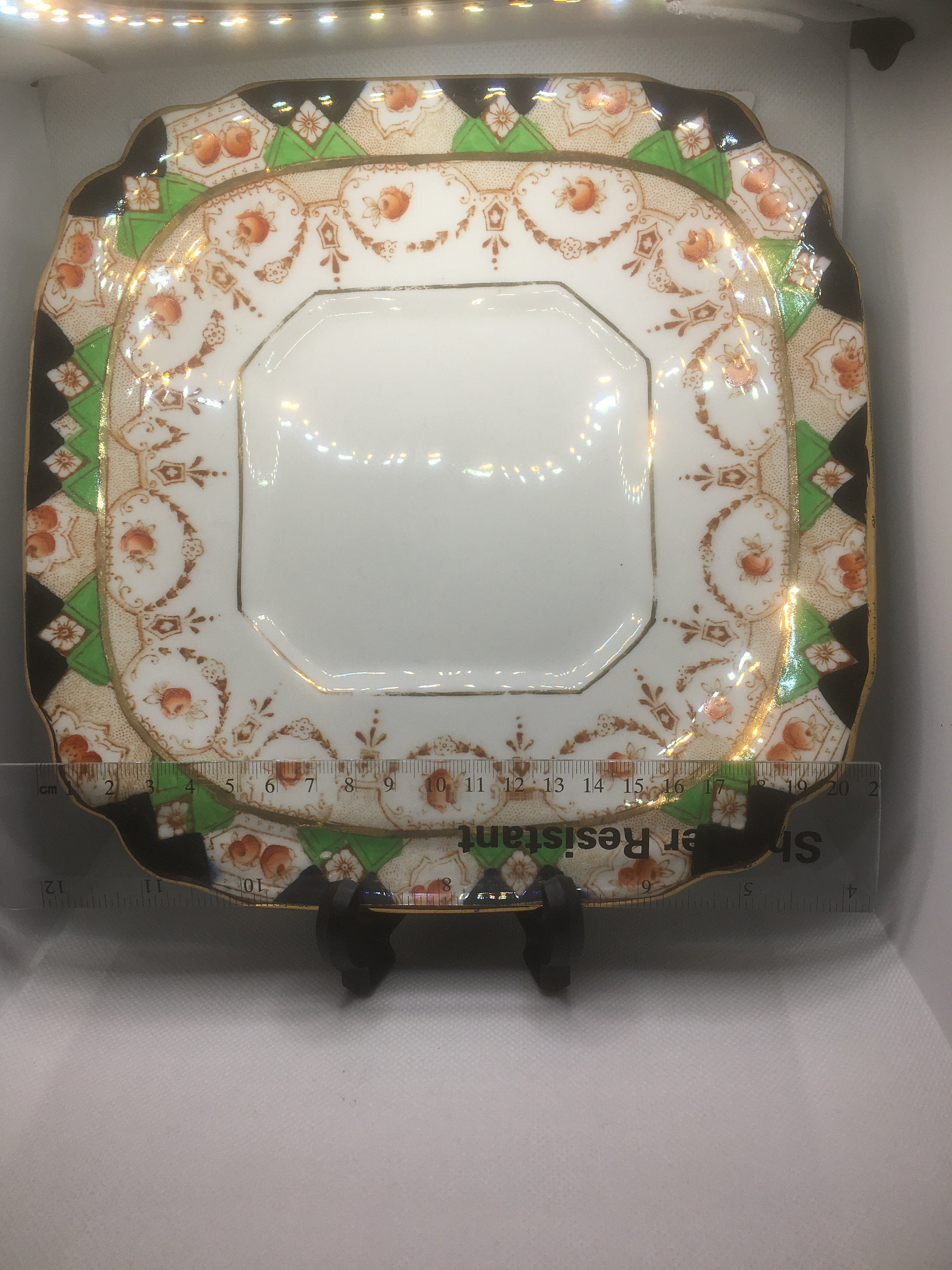 Beswick Plate - Etsy