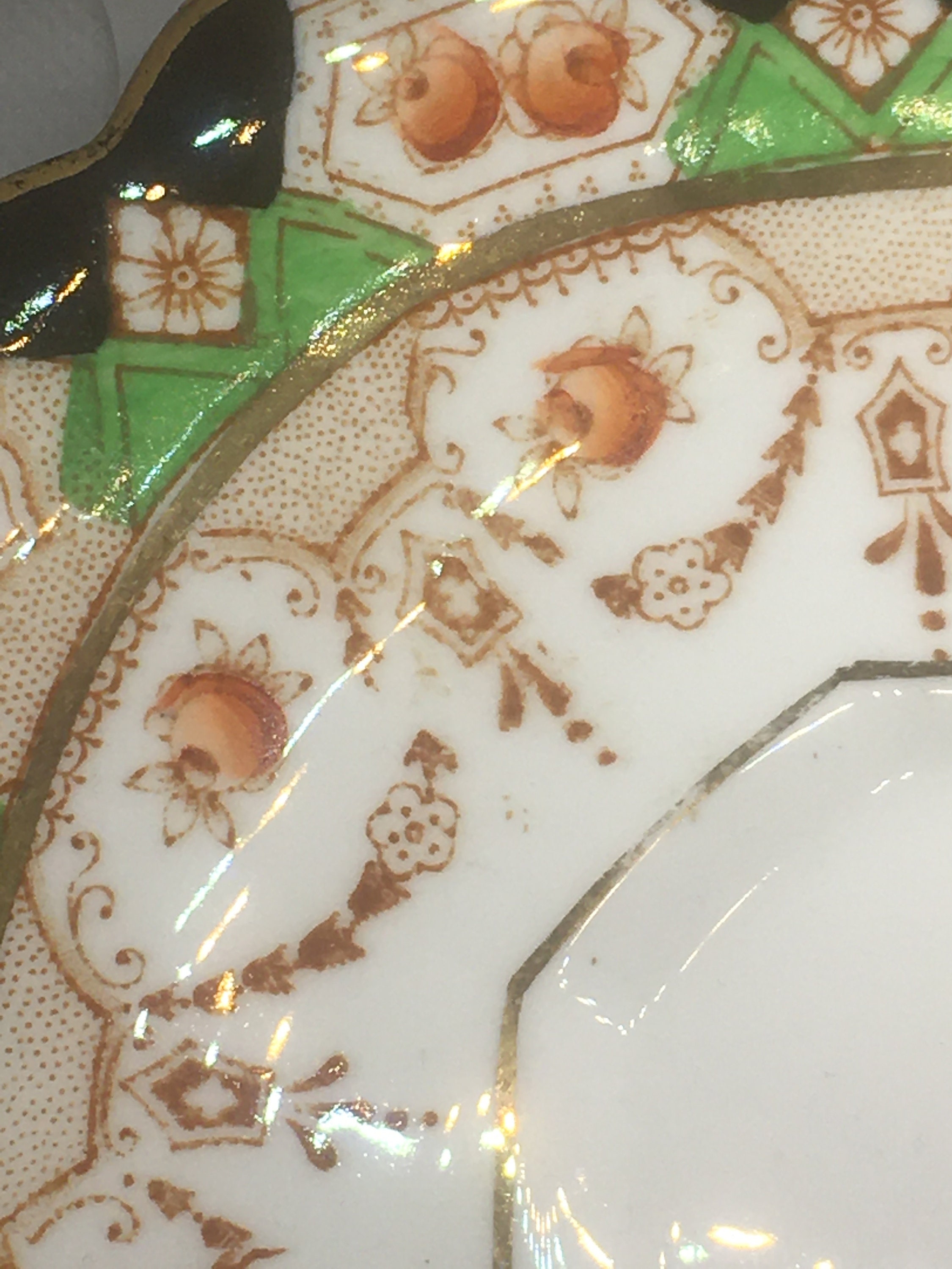 Beswick Plate - Etsy