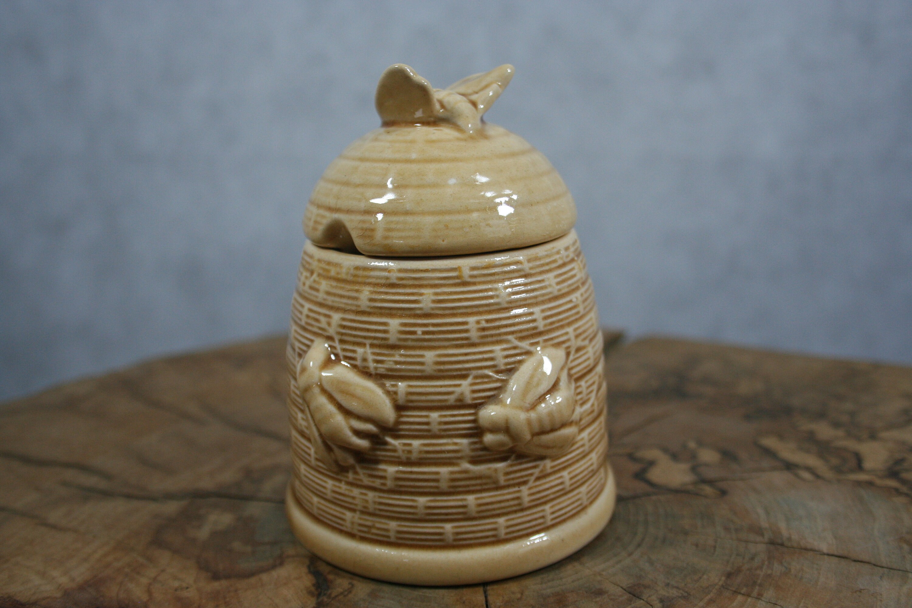 Beehive Pottery