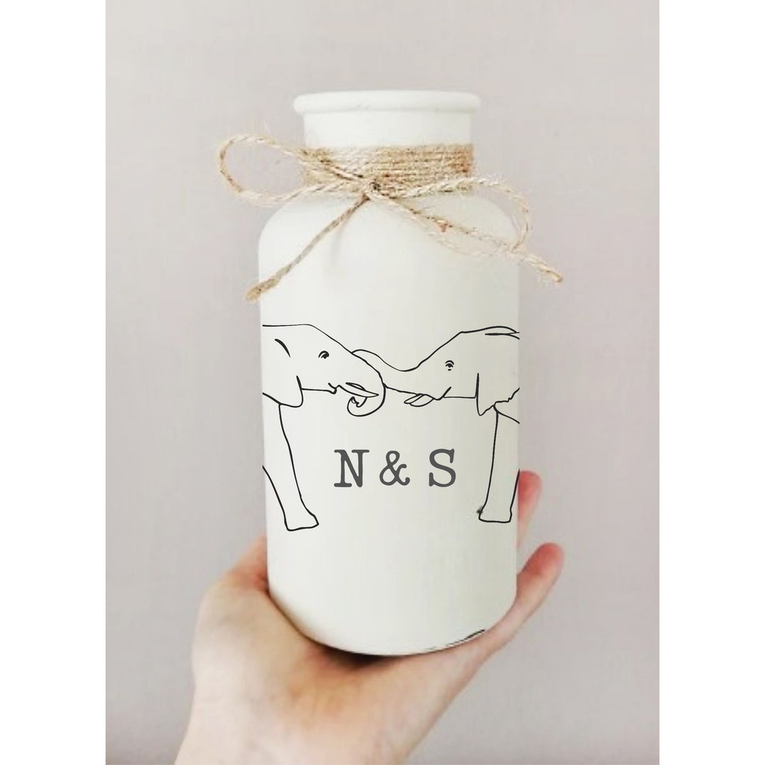 Ivory Anniversary Gifts 14th for Him Her Wife Husband Men - Etsy