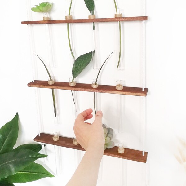 Propagation Station Wall - Etsy