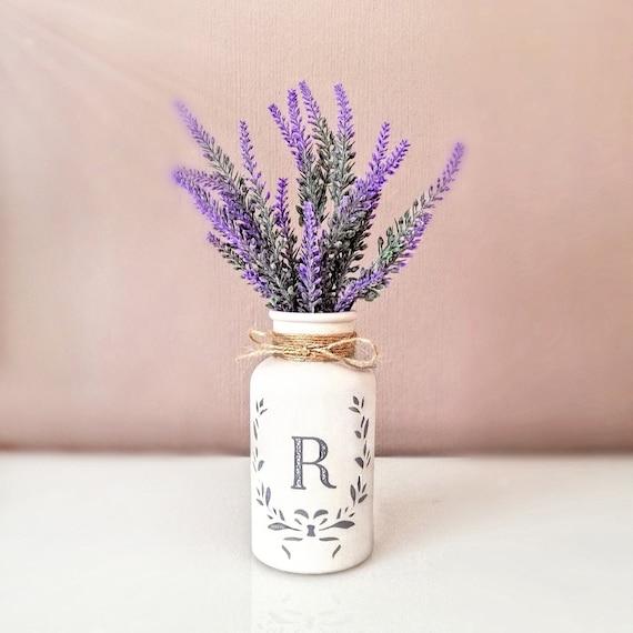 Custom Vase Personalized Anniversary Gift Pottery Wedding - Etsy