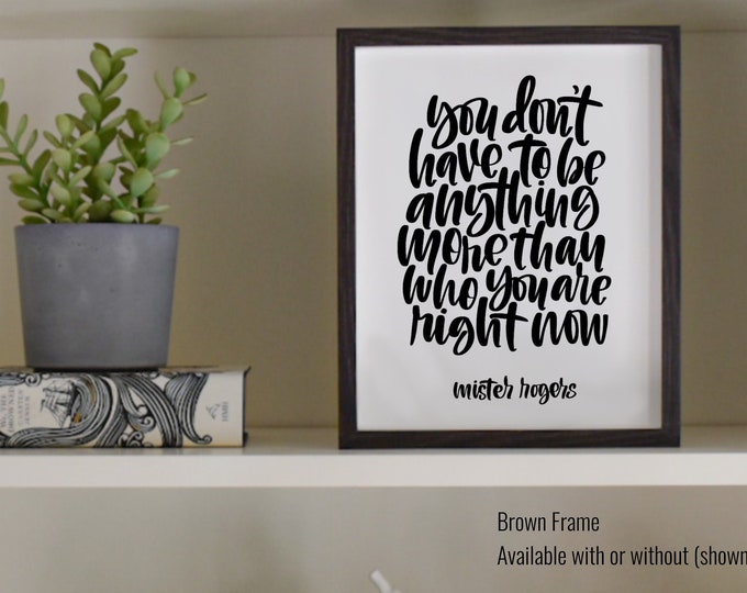 The Mister Rogers Collection | Mister Rogers Quotes | Mr. Rogers | Fred ...