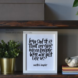 The Mister Rogers Collection | Mister Rogers Quotes | Mr. Rogers | Fred ...