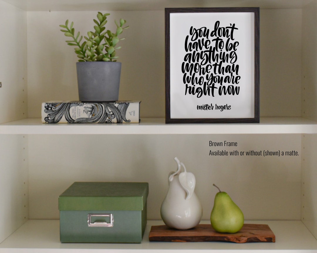 The Mister Rogers Collection | Mister Rogers Quotes | Mr. Rogers | Fred ...