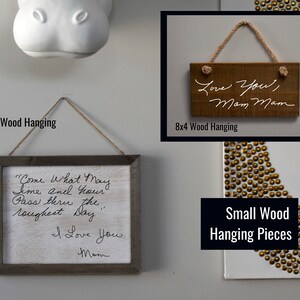 The Loved One Lettering Project - Etsy