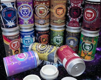 Call of Duty Perk Machines - Etsy