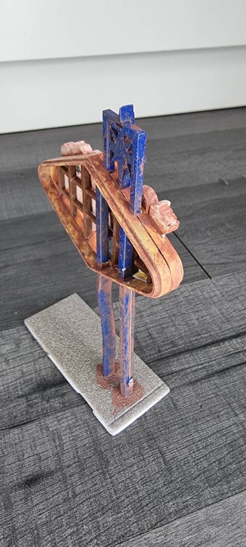 FALLOUT New Vegas Sign - Etsy