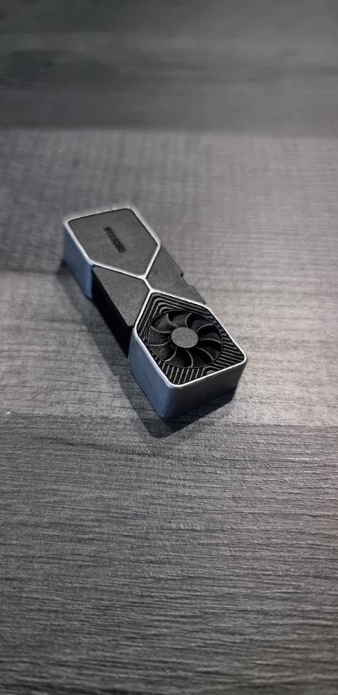 RTX 3080 Shift Keycap - Etsy Denmark