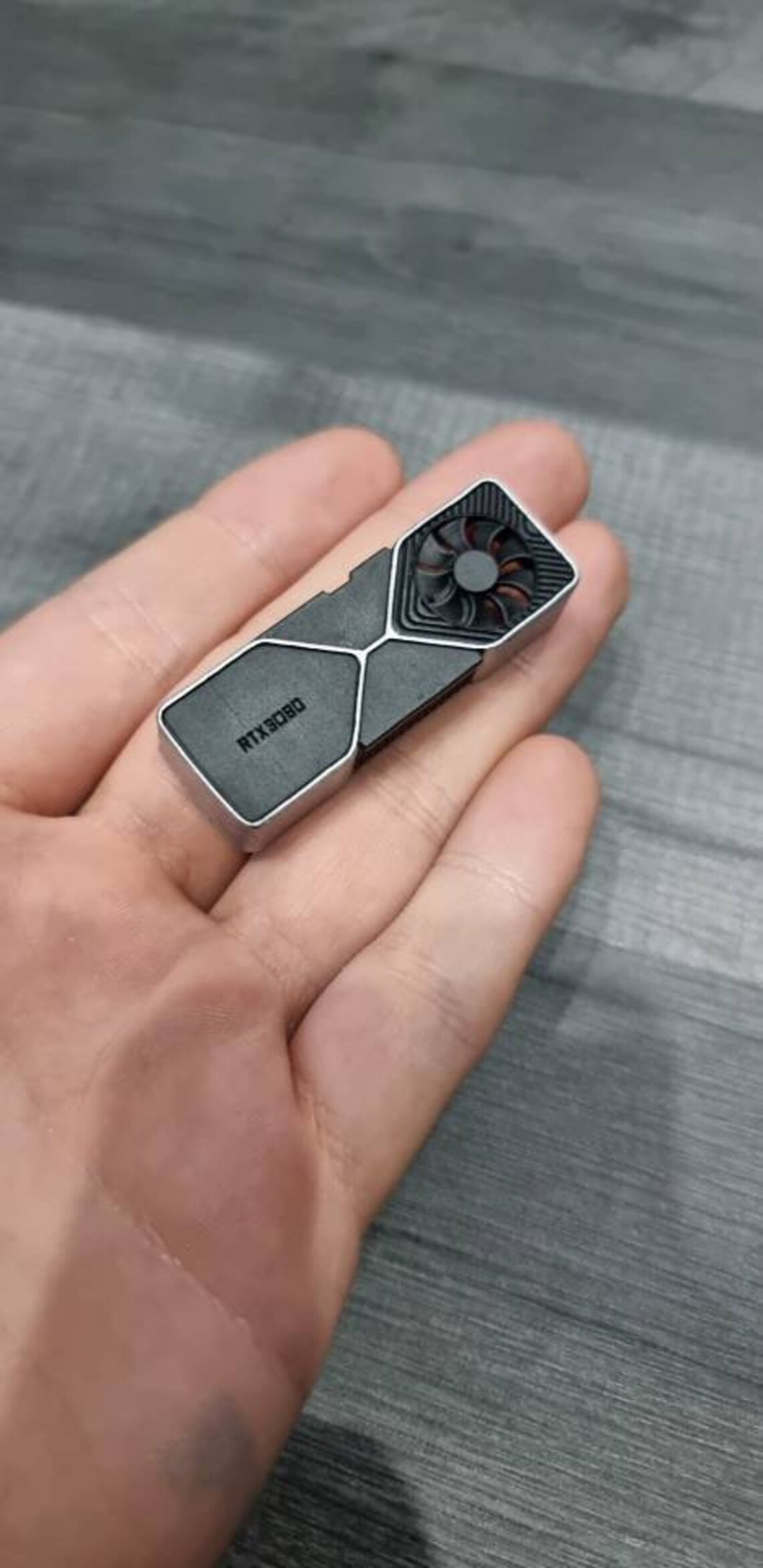 RTX 3080 Shift Keycap - Etsy Denmark