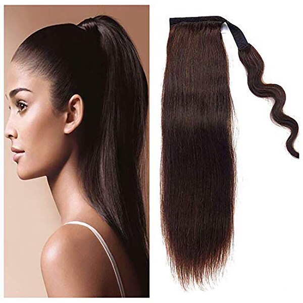 Ponytail Wrap - Etsy