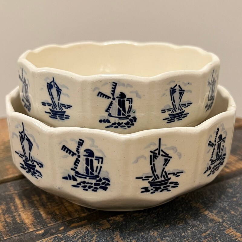 Nautical Pottery - Etsy