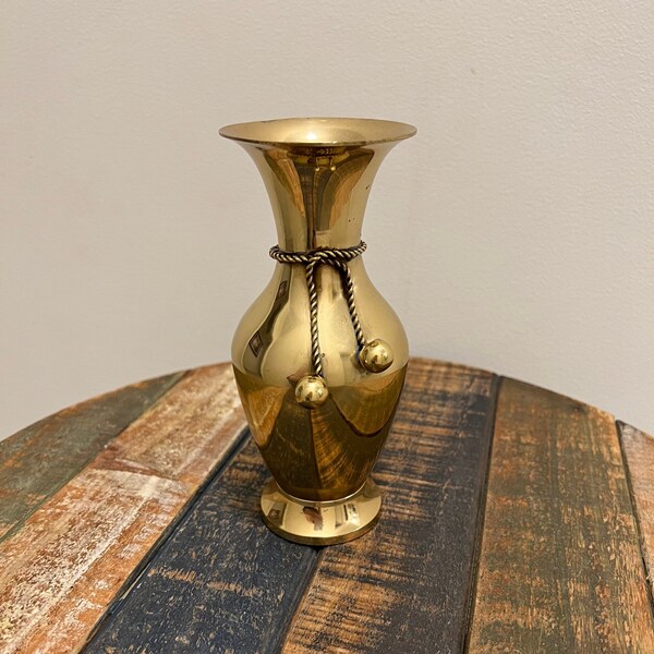 Antique Rope Holder - Etsy