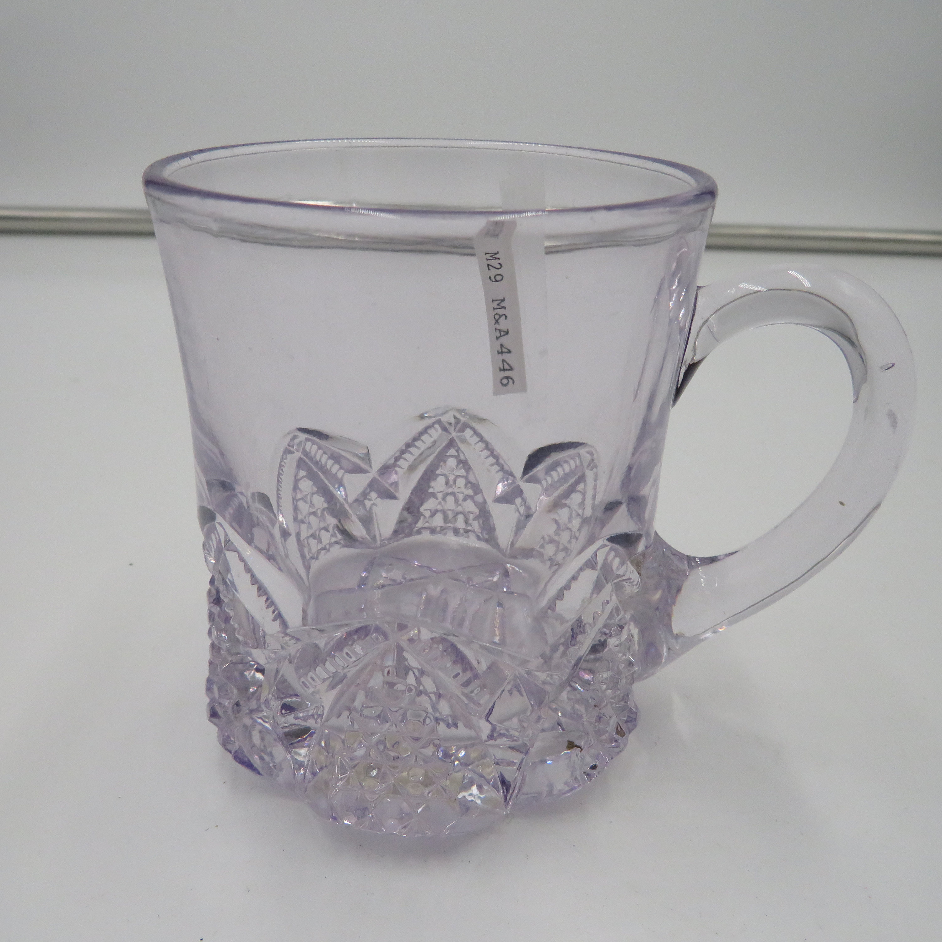 Vintage EAPG Childs Mug Various Choices Early American | Etsy