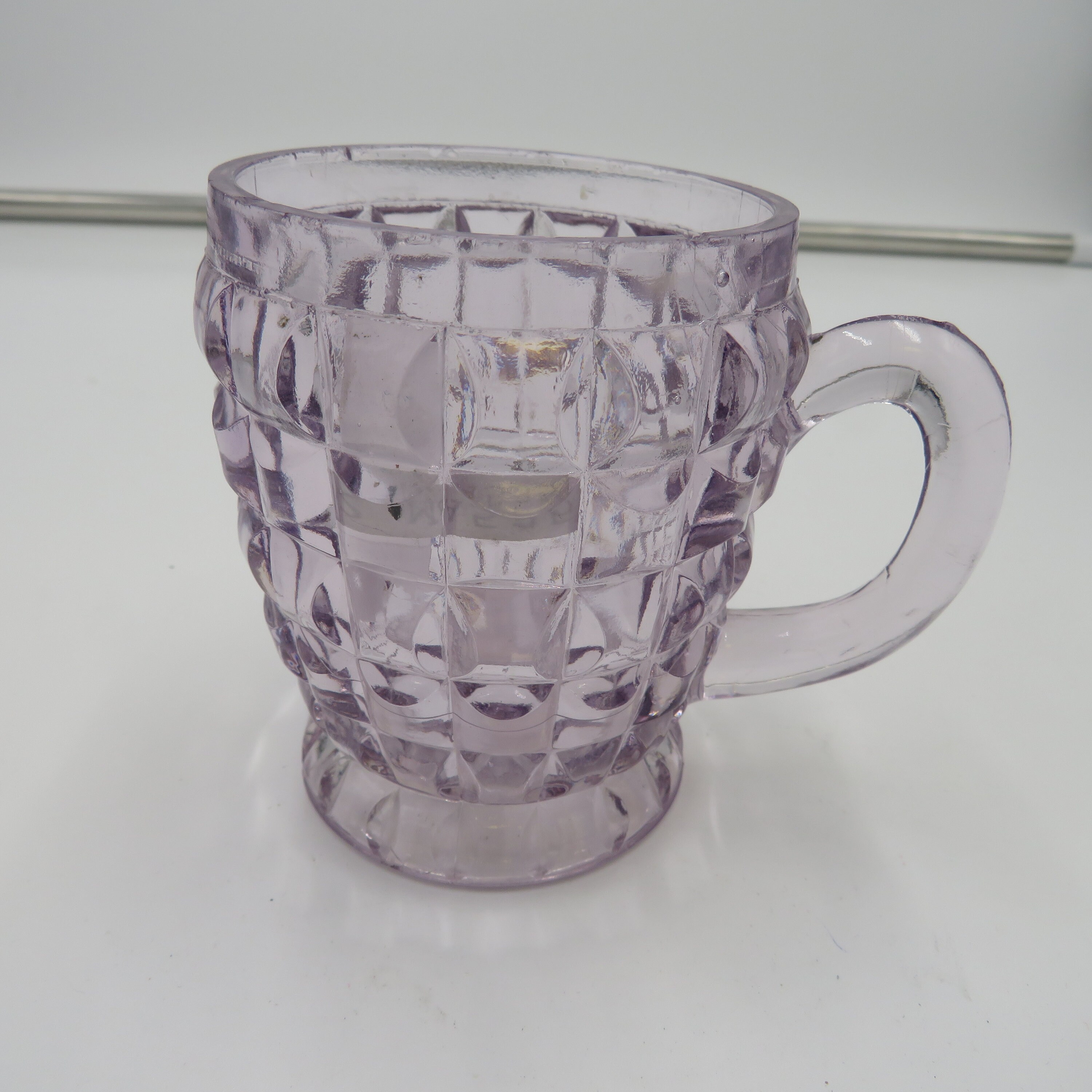 Vintage EAPG Childs Mug Various Choices Early American | Etsy