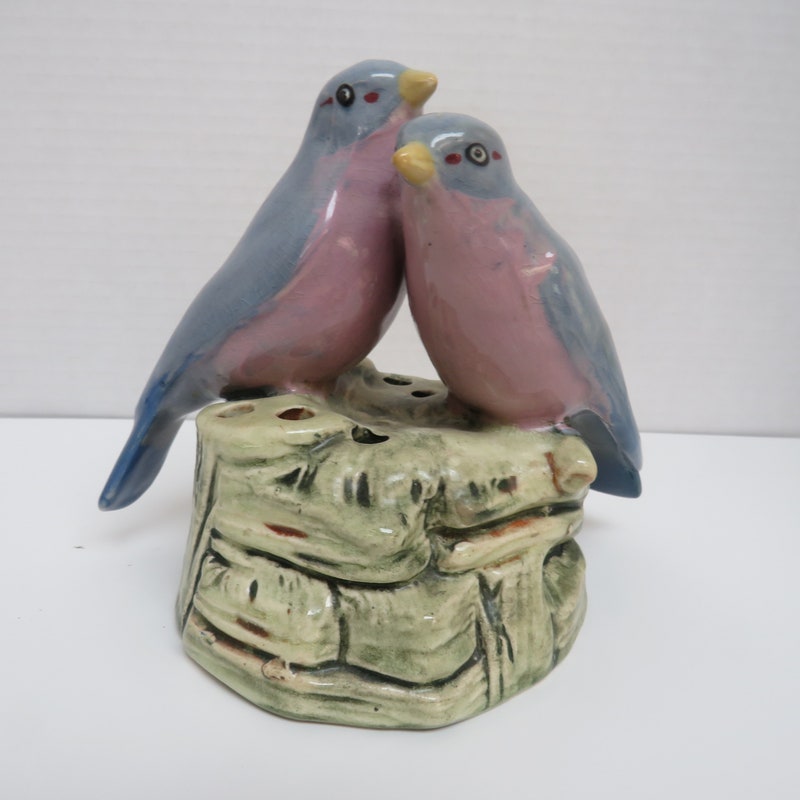 Bluebird Pottery - Etsy