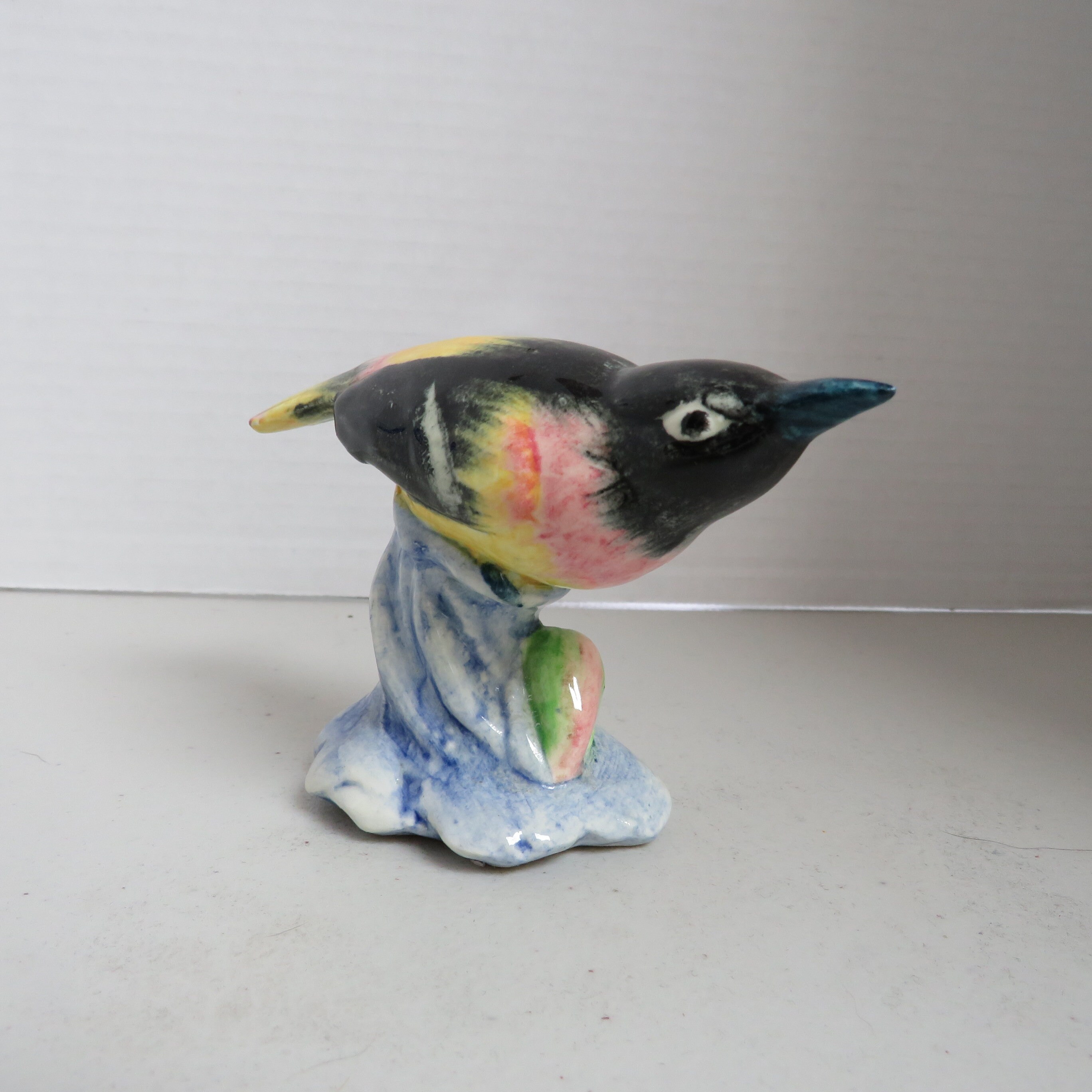 Stangl Pottery Bird Revised Oriole 3402S - Etsy