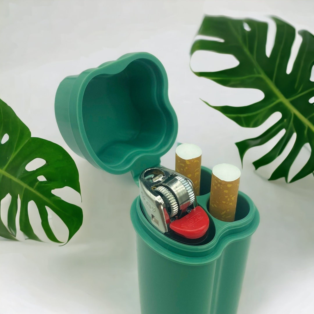 OG HIT KIT. Holds Two Smokes and a Lighter - Etsy