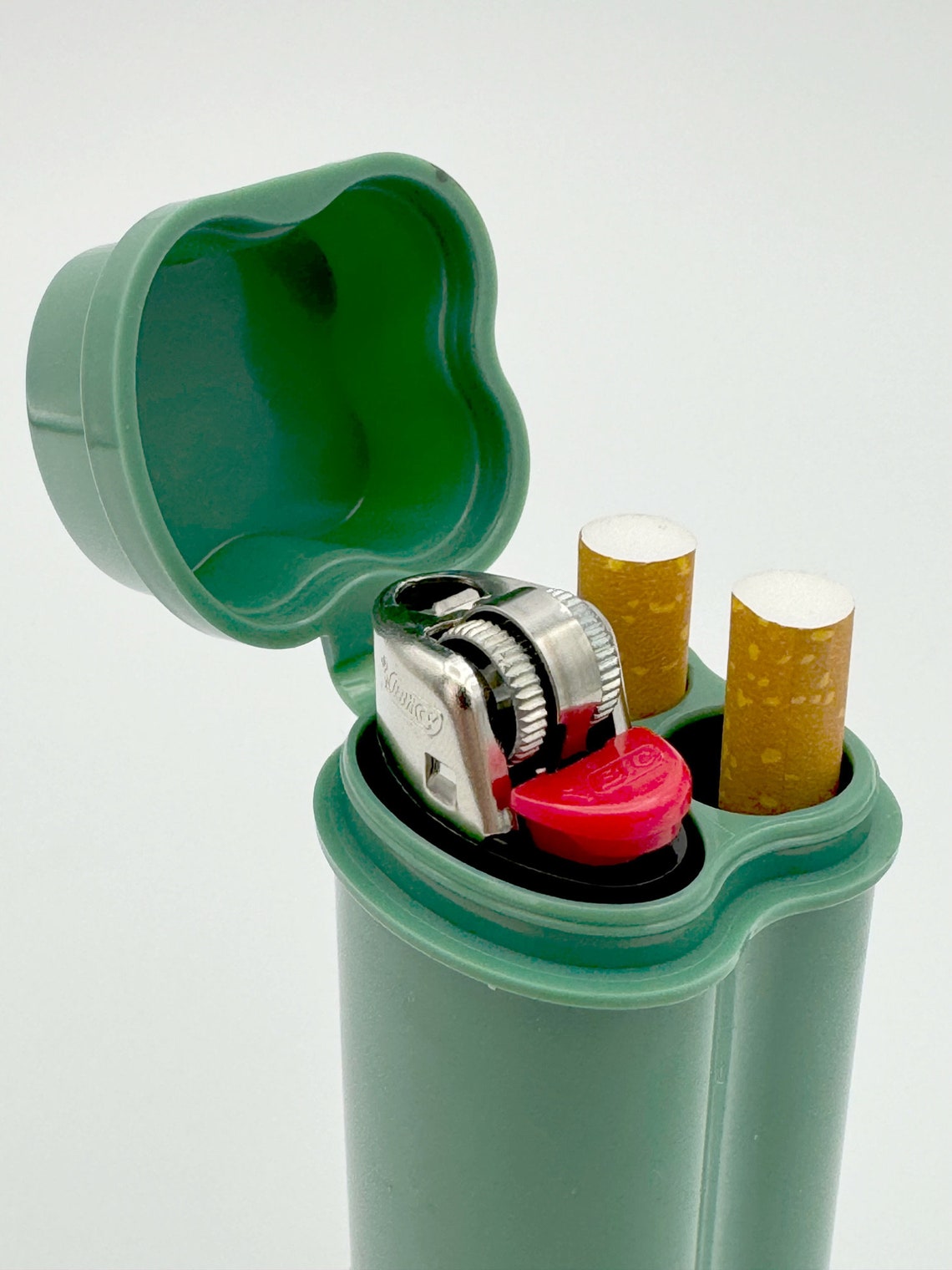 OG HIT KIT. Holds Two Smokes and a Lighter! - Etsy