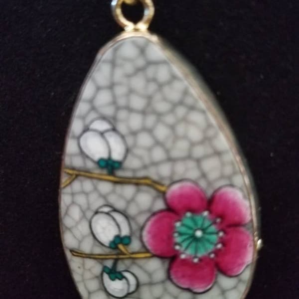 Pottery Shard Jewelry - Etsy