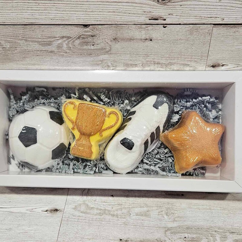 Football Themed Gifts for Boys - 60+ Gift Ideas for 2026