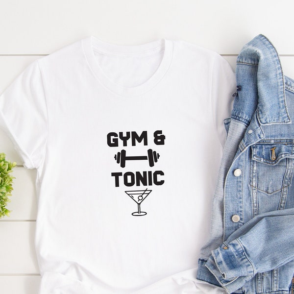 Funny Workout Shirt - Etsy Canada