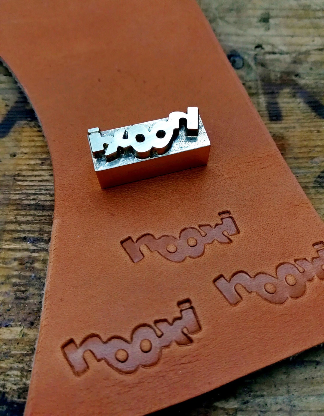 Custom Brand Iron Custom Leather Stamp Custom Logo Branding Iron Steak ...