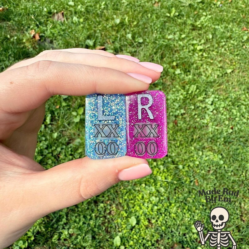Xray Markers - Etsy