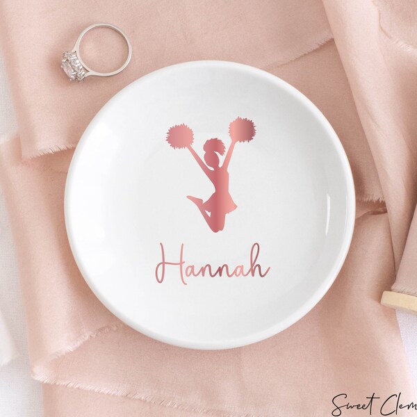 Cheer Team Gifts - 60+ Gift Ideas for 2024