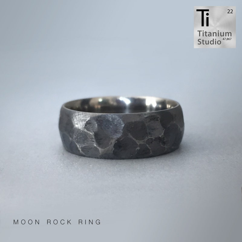 Rock Rings - Etsy