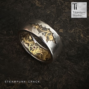 TitaniumStudioDesign - Etsy