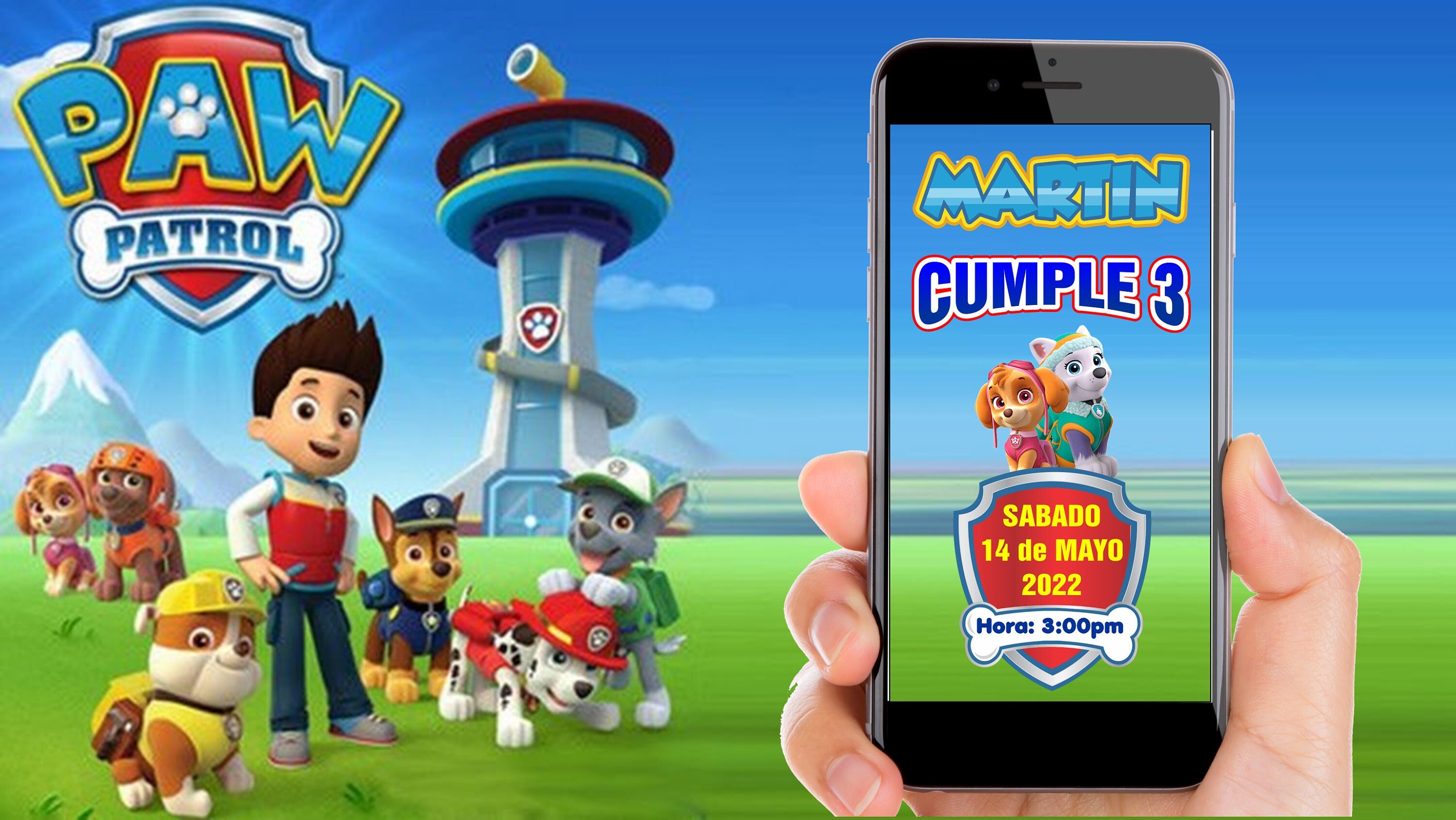 Static and Animated Digital Card Design for All Occasions - Etsy