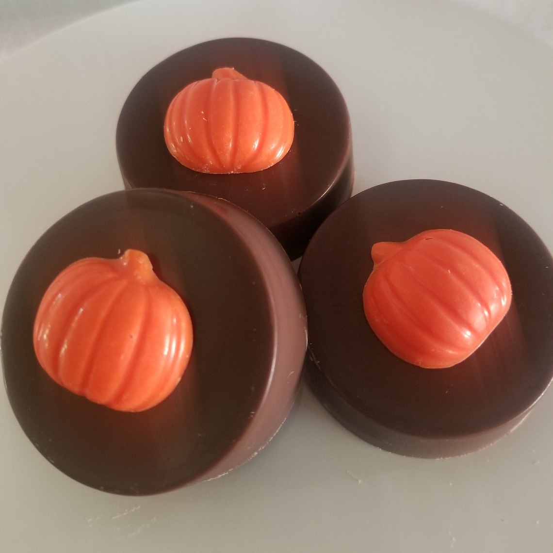 Thanksgiving oreos chocolate oreos fall oreos fall dessert | Etsy