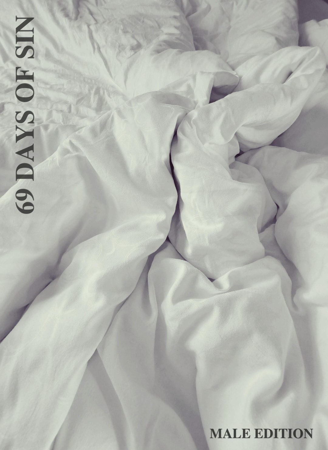 69 Days of Sin Male Edition Erotic Novel Erotic Adventures LEP Motivation Julia Bittner - Etsy