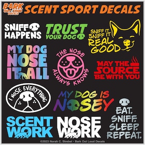 Fastcat Dog Sport Decal Will Drive 5 Hours for My Dog to Chase a Bag ...