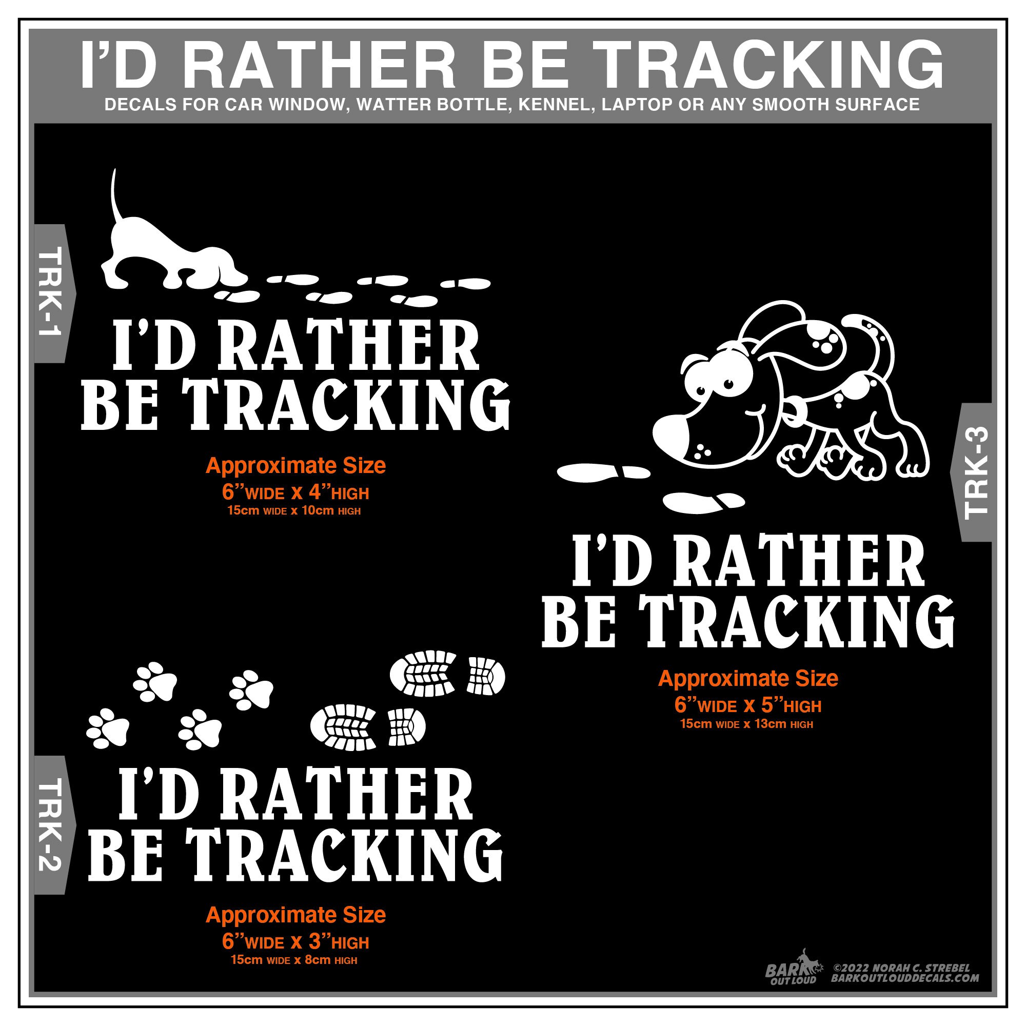 Tracking Dog Decals: Champion Tracking Dog, Dog Tracking, Man Trailing ...