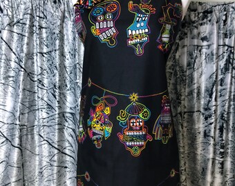 Latino Apron - Etsy