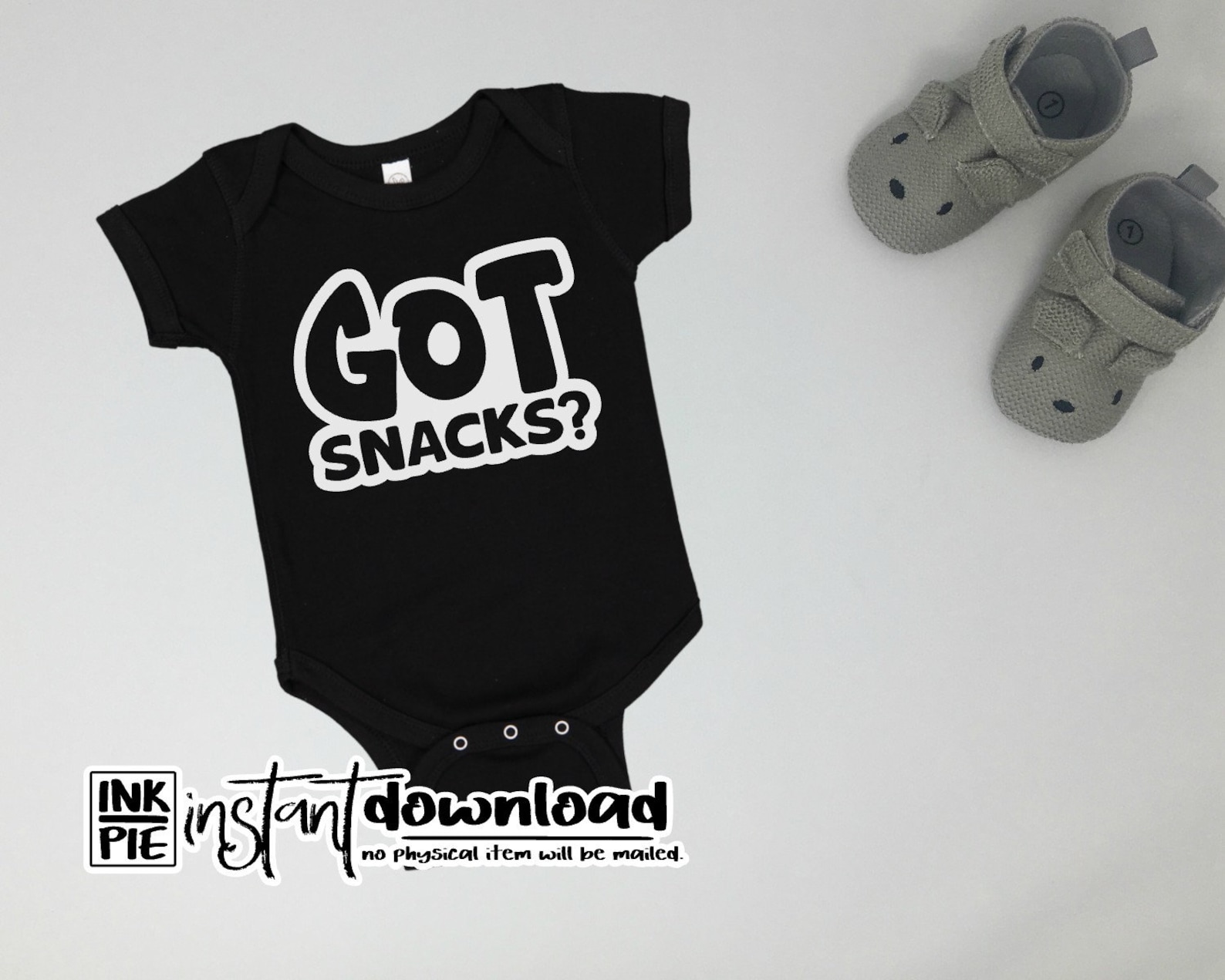 Got Snacks Svg Toddler Humor Svg Toddler Boy Svg File - Etsy