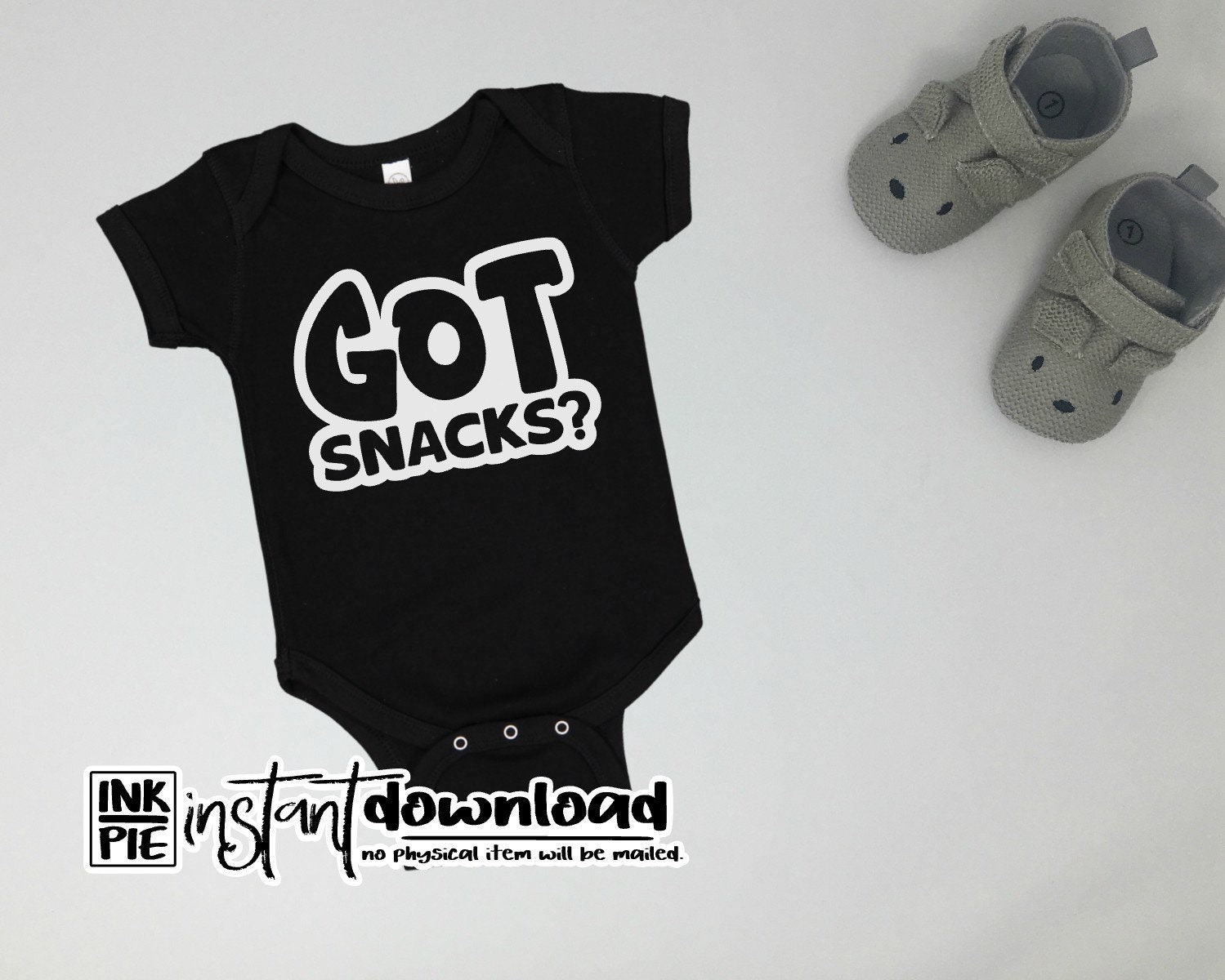 Got Snacks Svg Toddler Humor Svg Toddler Boy Svg File - Etsy