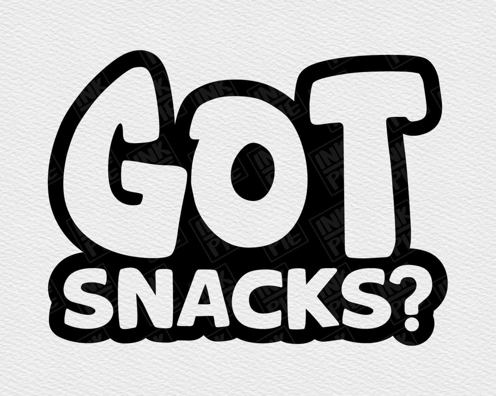 Got Snacks Svg Toddler Humor Svg Toddler Boy Svg File - Etsy