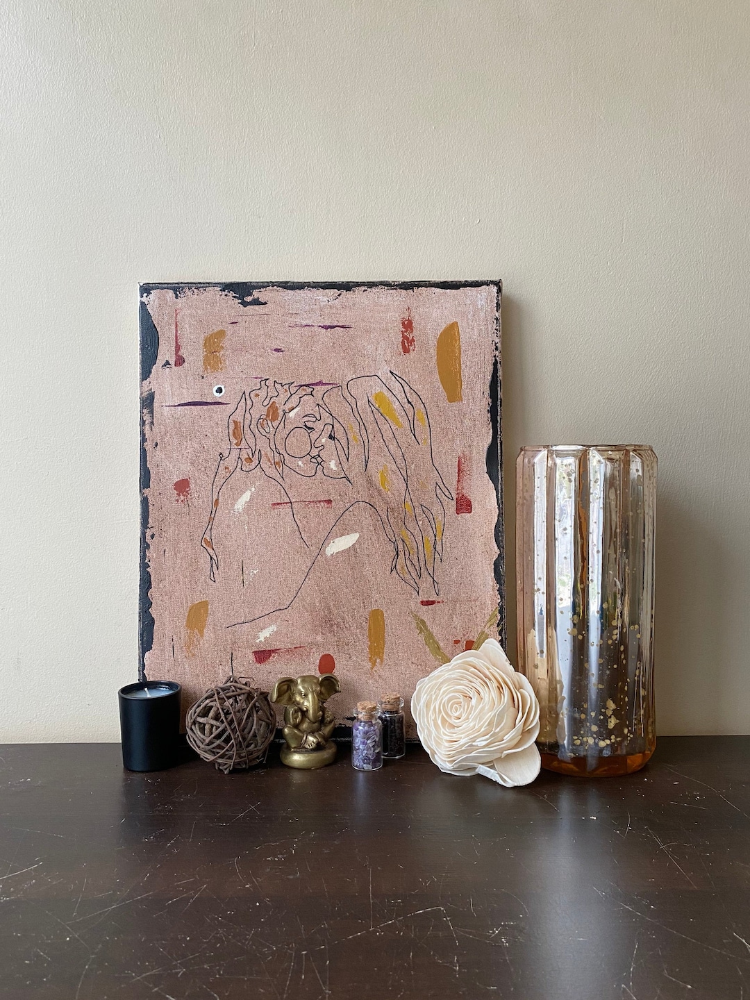 Fervor meaning: Great Warmth and Earnestness of Feeling. - Etsy UK